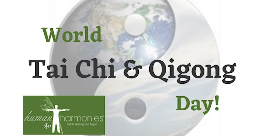 World Tai Chi Day - Free Class (Millenium Park in West Roxbury) - Human ...